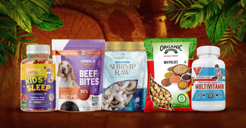 BE NEW, THIS NEW YEAR-18 - Packaging Seller